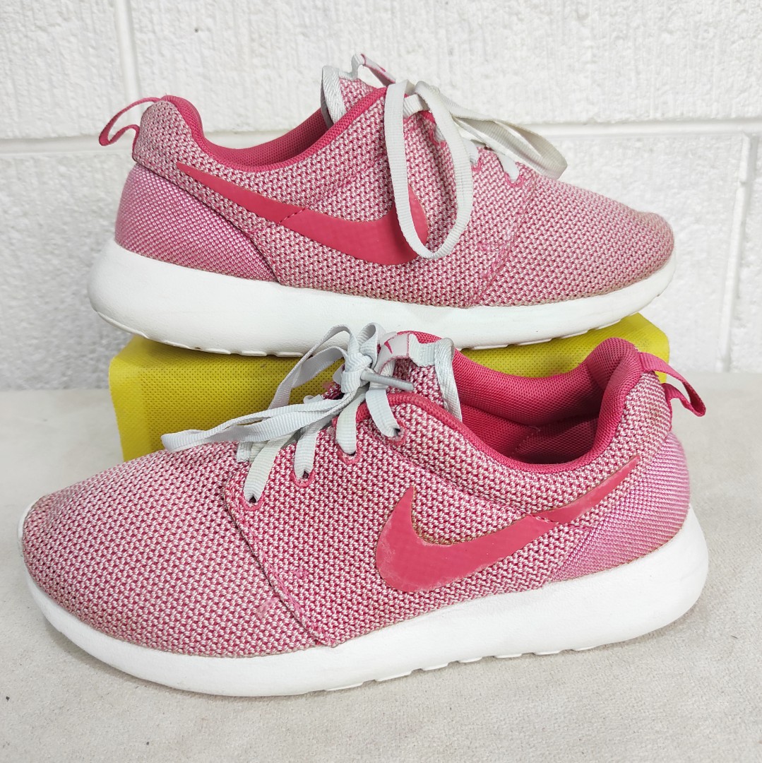 Nike Rubber Shoes Original, Women's Fashion, Footwear, Sneakers on ...