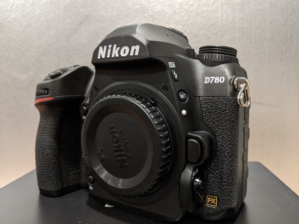 Nikon D780 (Full Box), Photography, Cameras on Carousell