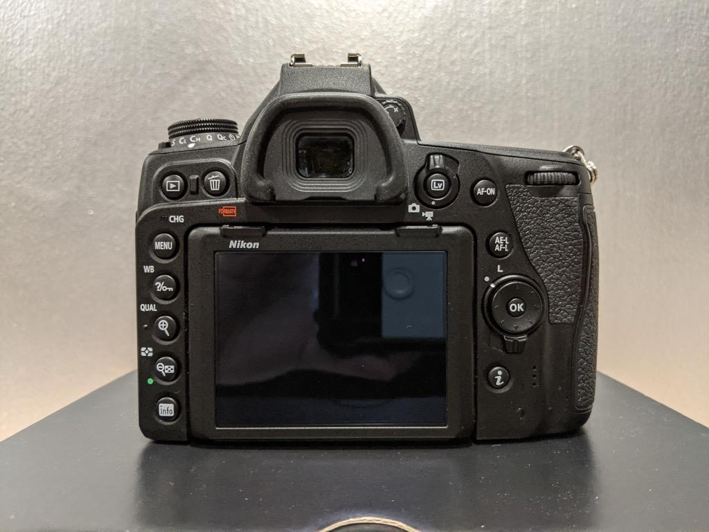 Nikon D780 (Full Box), Photography, Cameras on Carousell