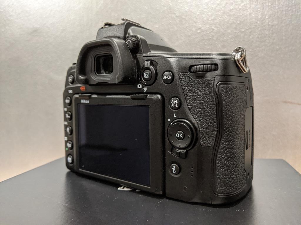 Nikon D780 (Full Box), Photography, Cameras on Carousell