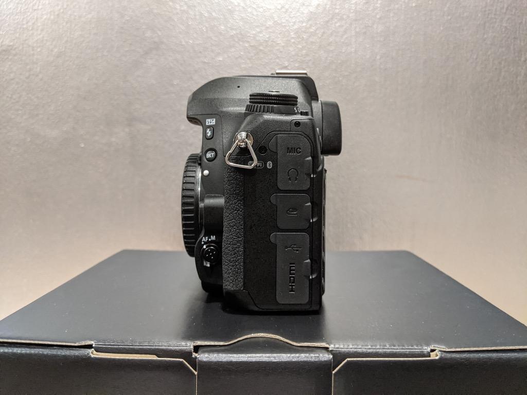 Nikon D780 (Full Box), Photography, Cameras on Carousell