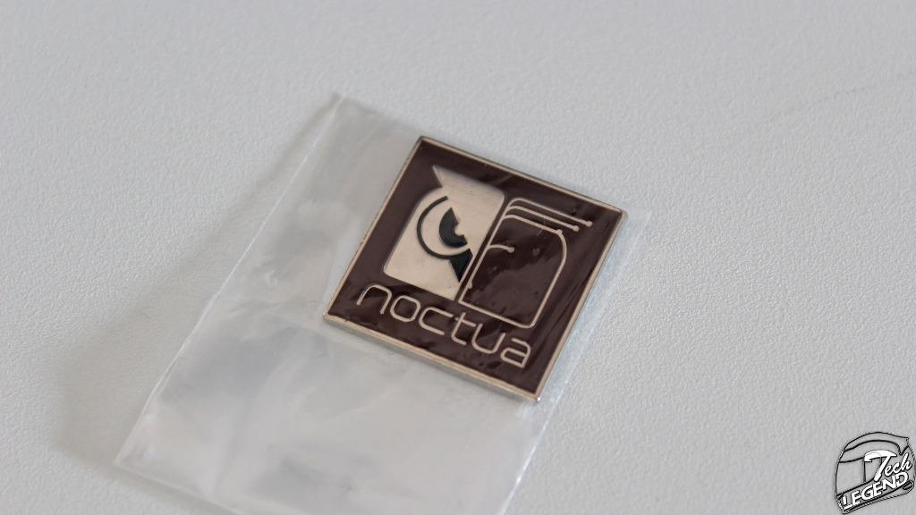 SingPost XXL Shipment Box | Noctua Metal Case Badge Shrek Wanted Poster ...