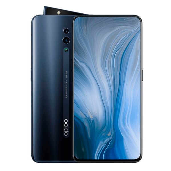 Oppo Reno Black 8GB Ram / 256GB Storage perfect like new, Mobile Phones ...