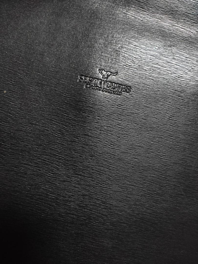 Original Septwolves messenger bag, Men's Fashion, Bags, Sling Bags on ...