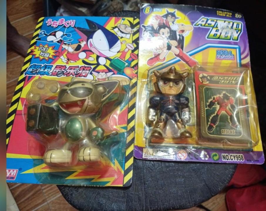 Palengke Toy, Hobbies & Toys, Memorabilia & Collectibles, Vintage ...