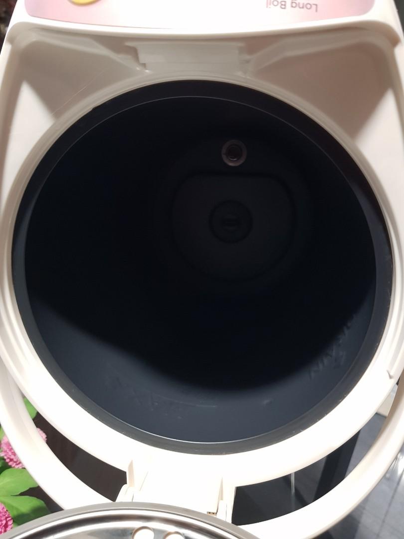 Panasonic airpot flask, TV & Home Appliances, Kitchen Appliances ...