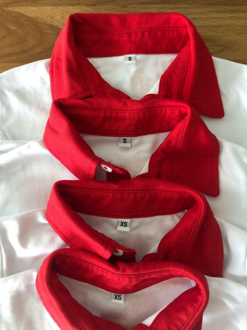 PCF Sparkletots Uniform (for playgroup) , Babies & Kids, Babies & Kids ...