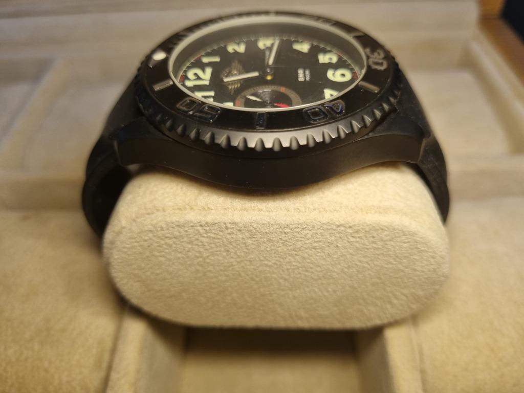 Poljot Moscow Classic Navigator Limited Edition (1xx/250), Luxury ...