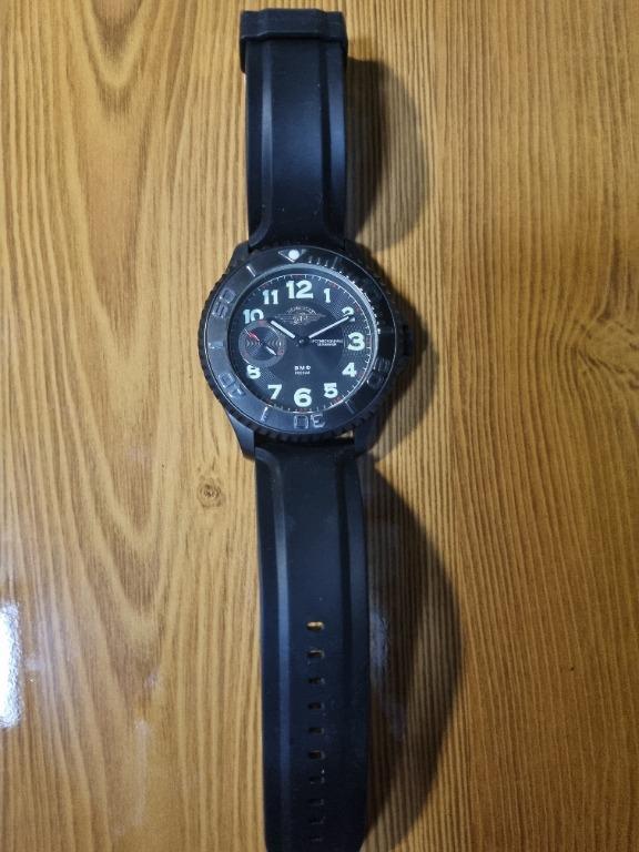 Poljot Moscow Classic Navigator Limited Edition (1xx/250), Luxury ...