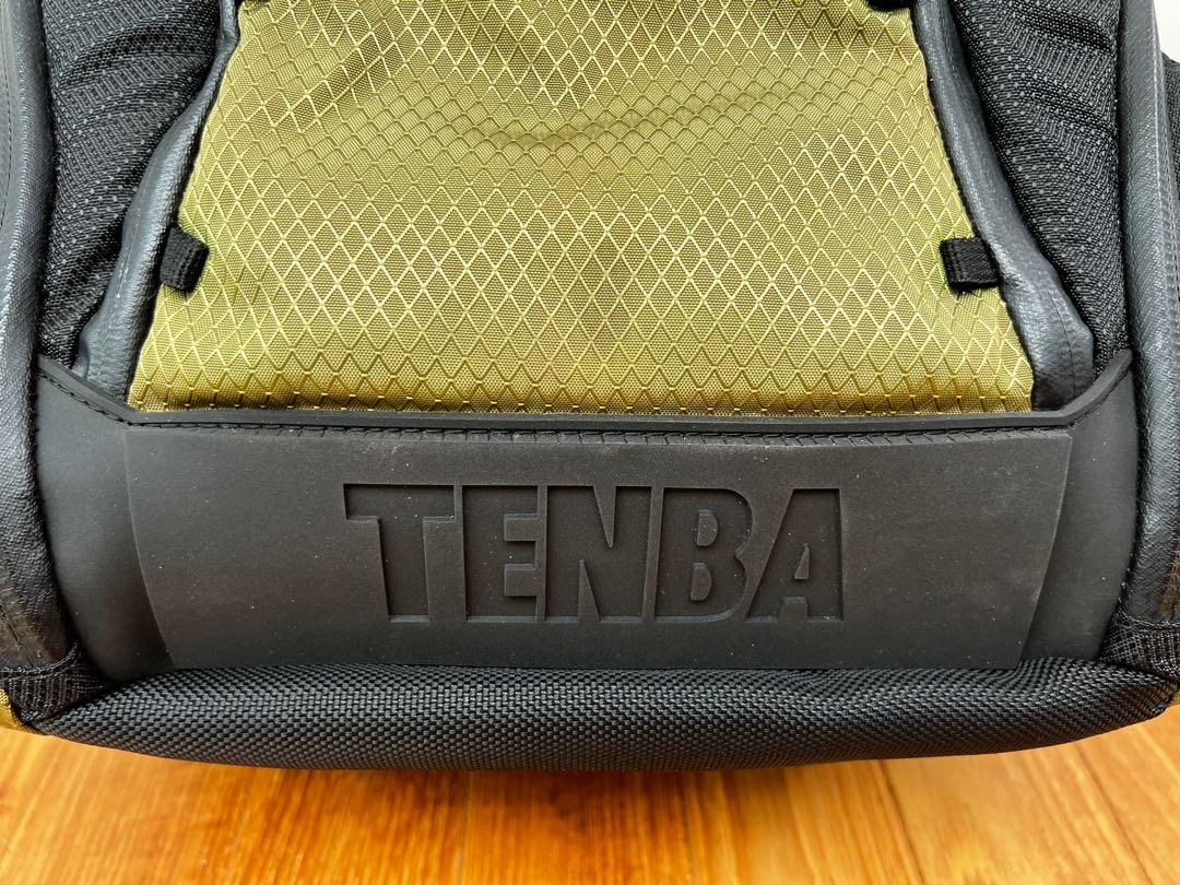 Rare Tenba camera backpack, Photography, Photography Accessories ...