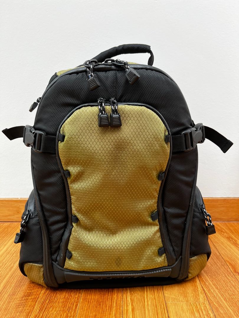 Rare Tenba camera backpack, Photography, Photography Accessories ...