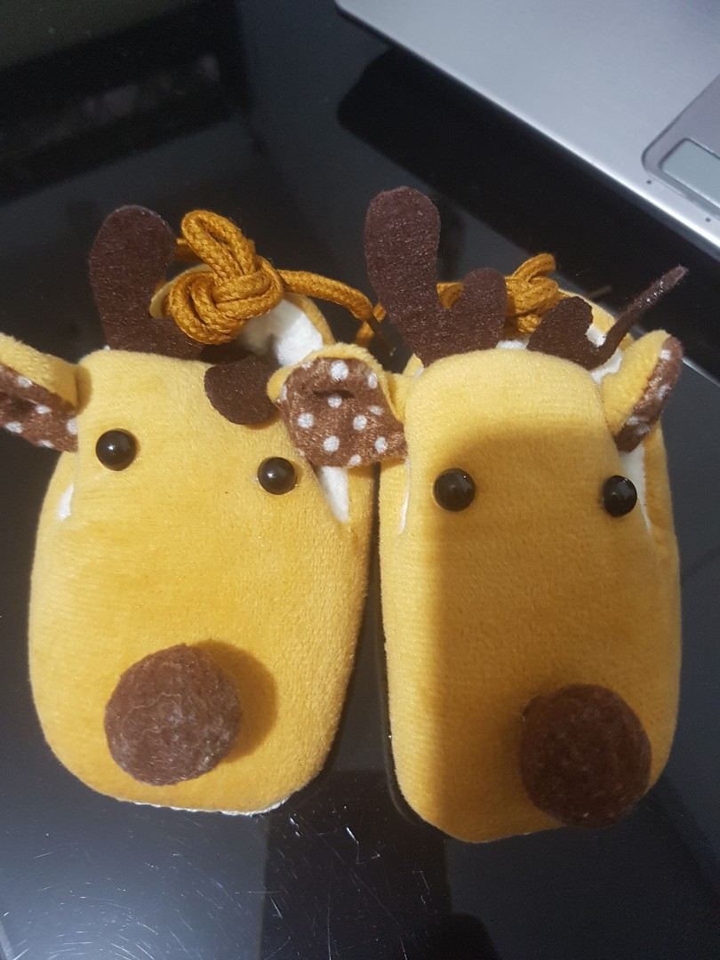Sepatu Rusa, Bayi & Anak, Baju Bayi di Carousell