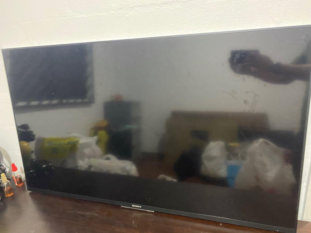 Sony Bravia KDL-50W800C, TV & Home Appliances, TV & Entertainment, TV ...