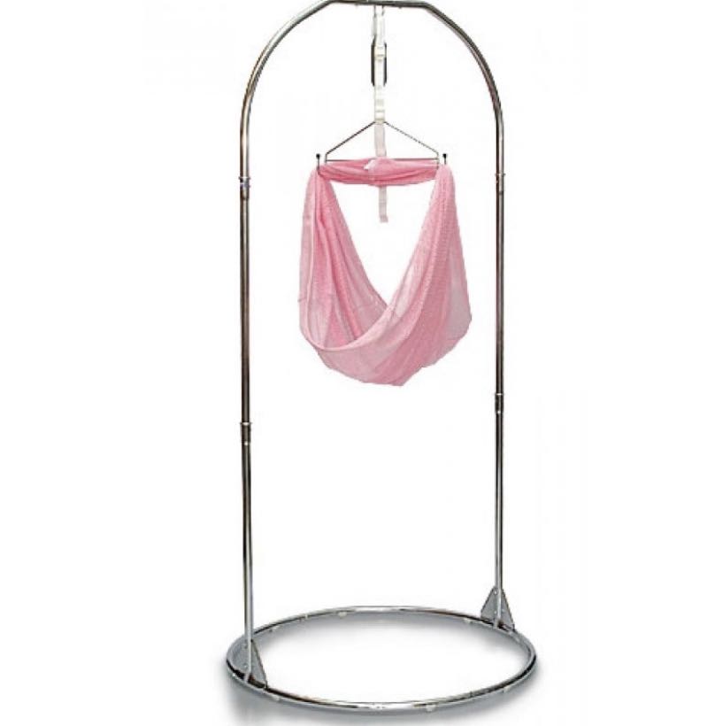 Spring cot sarung, Babies & Kids, Baby Nursery & Kids Furniture, Cots ...