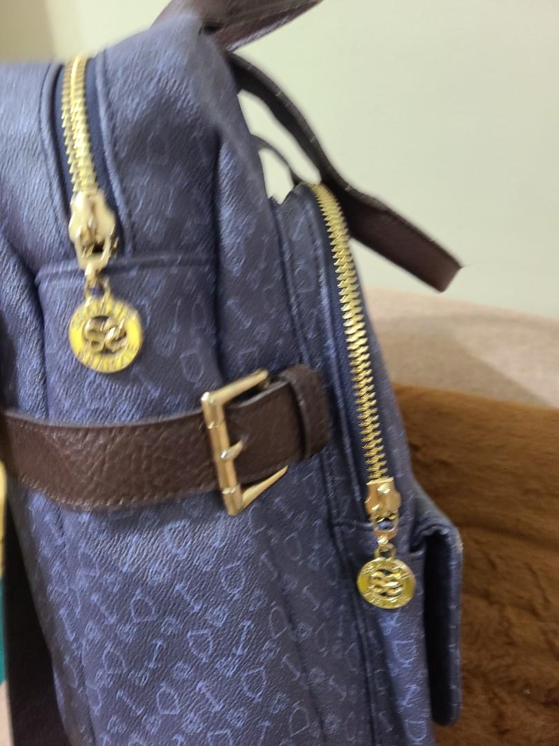 Ssamzie Backpack, Women's Fashion, Bags & Wallets, Backpacks on Carousell