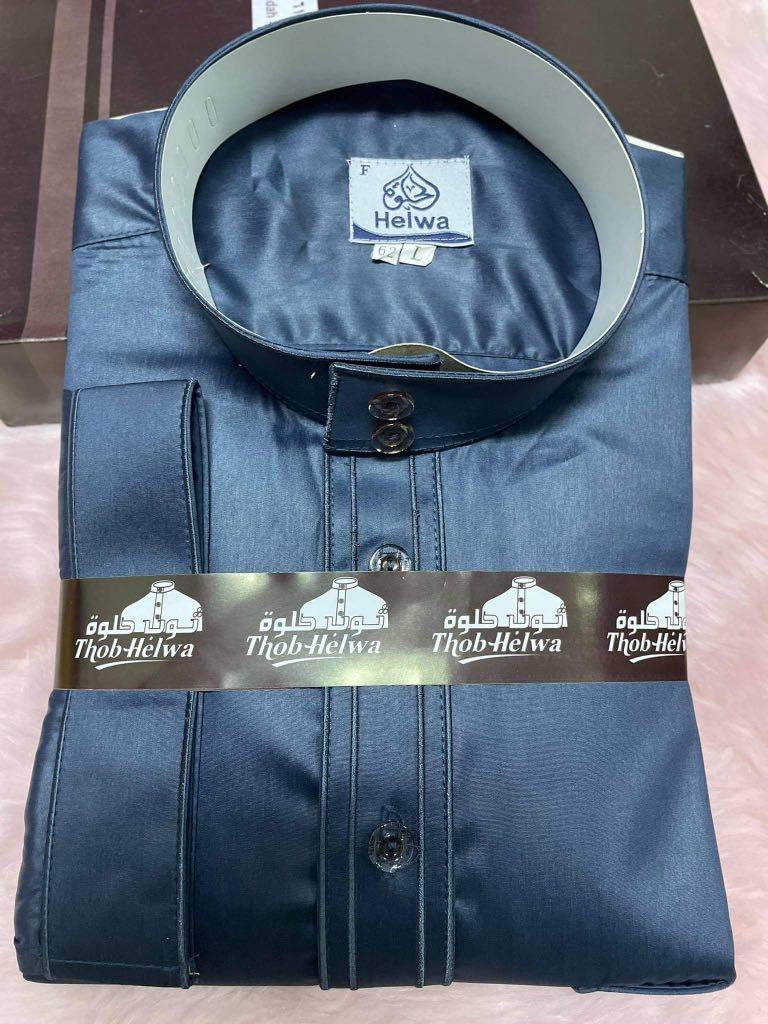 Thobes for men from saudi arabia, Beauty & Personal Care, Men's ...