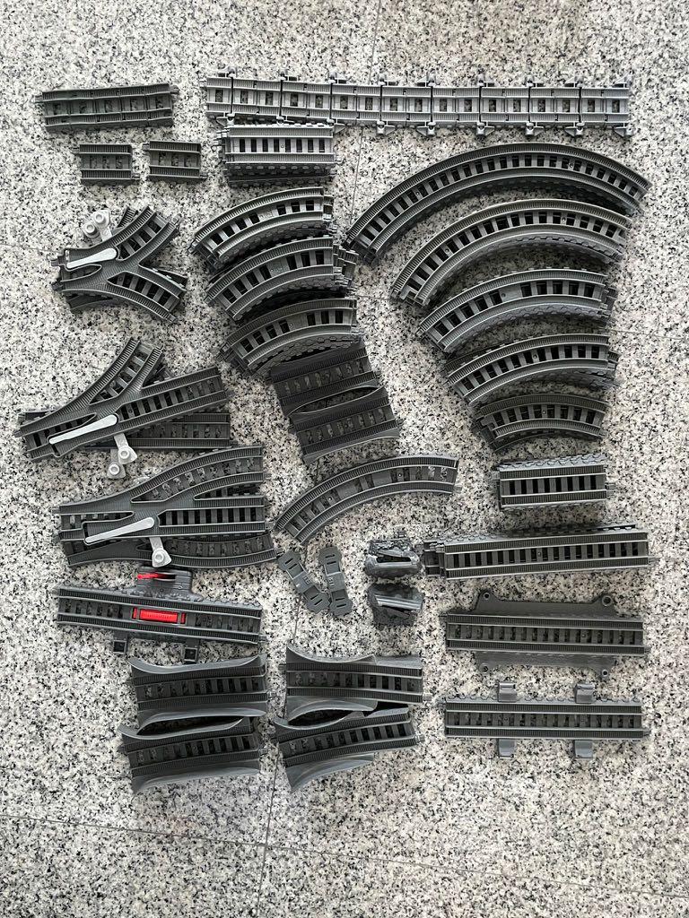 Thomas & Friends tracks, Hobbies & Toys, Toys & Games on Carousell