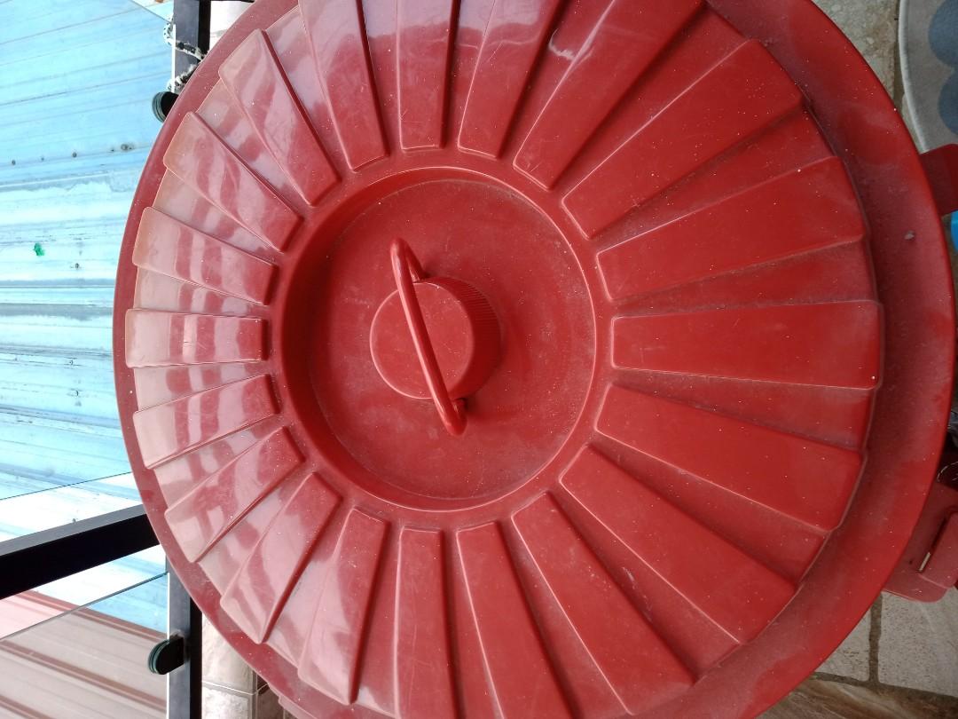 Tong air besar, TV & Home Appliances, Kitchen Appliances, Kettles ...