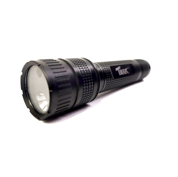 Trek SE-CAM Torchlight with Built in Camera, Furniture & Home Living ...