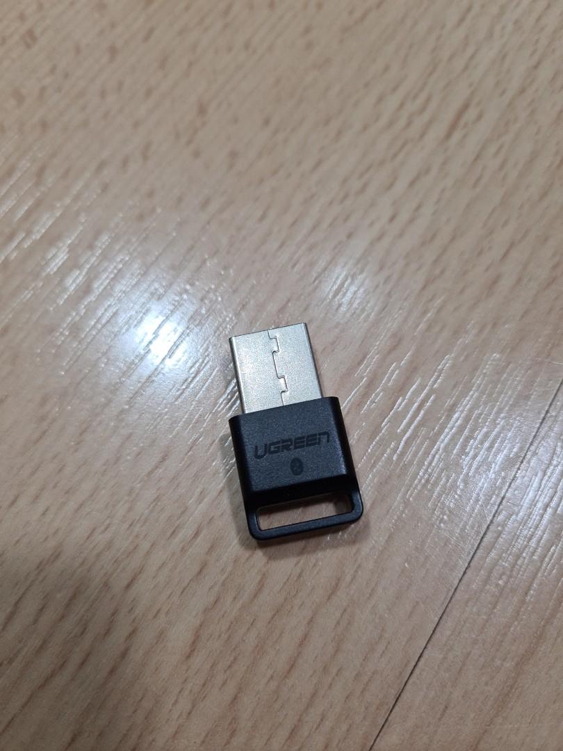 UGREEN Bluetooth USB Dongle, Computers & Tech, Parts & Accessories ...