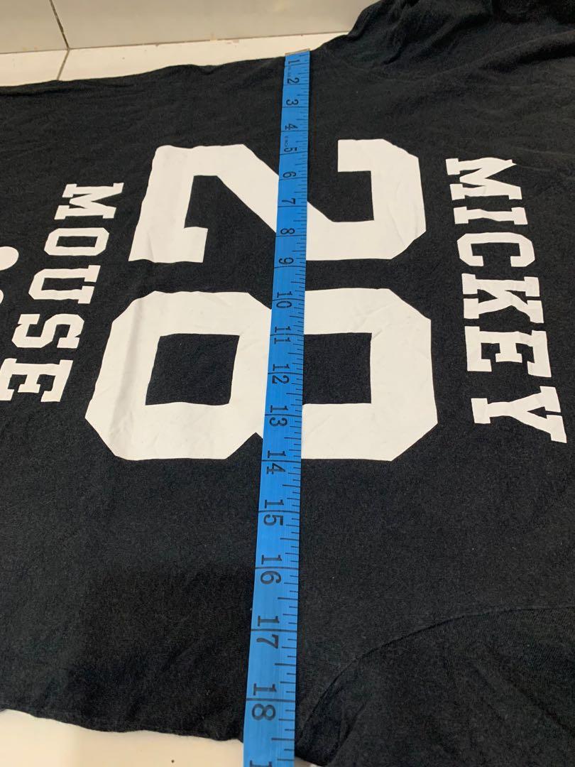 Uniqlo Mickey Mouse, Women's Fashion, Tops, Shirts on Carousell