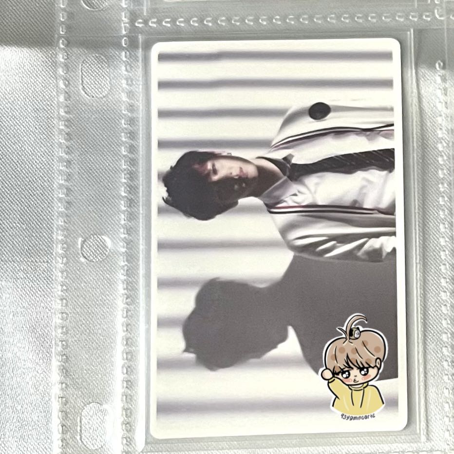 WTS LFB PH BTS Jin Seokjin SLA SA Skool Luv Affair Special Addition PC, Hobbies & Toys ...