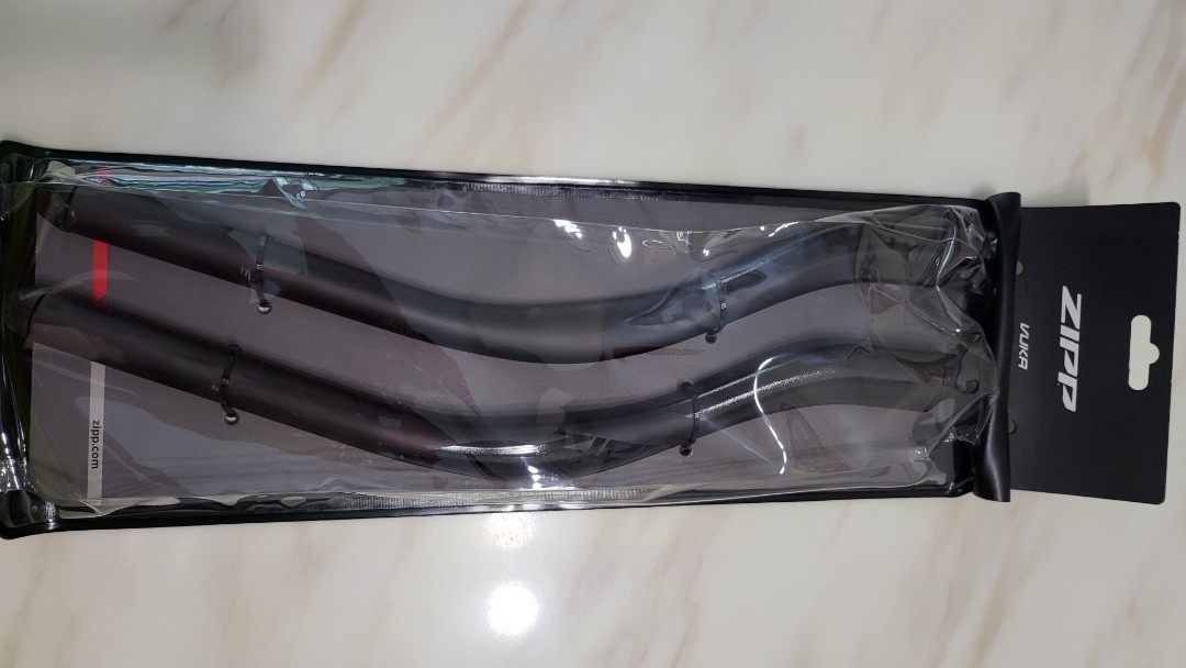 ZIPP VUKA CARBON EXTENSION 110, Sports Equipment, Bicycles & Parts ...