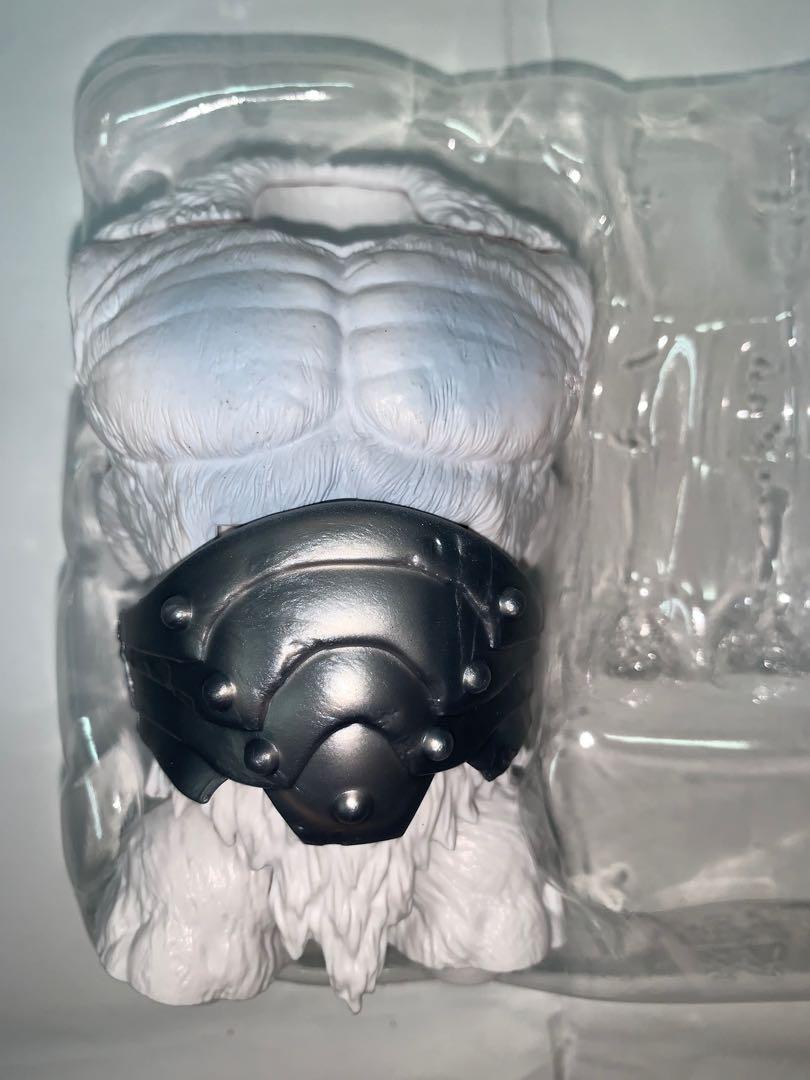 全新 Xemnu Hasbro Marvel Legends Series Marvel Super Villains Xemnu BAF ...