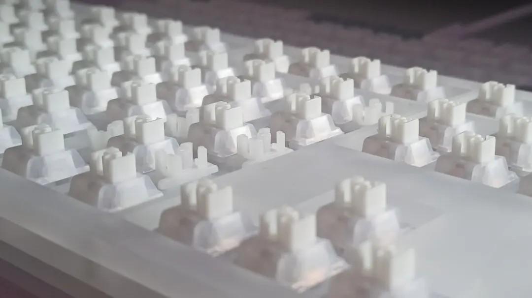 Akko Acr87 TKL keyboard 87% Mechanical keyboard, Computers & Tech ...