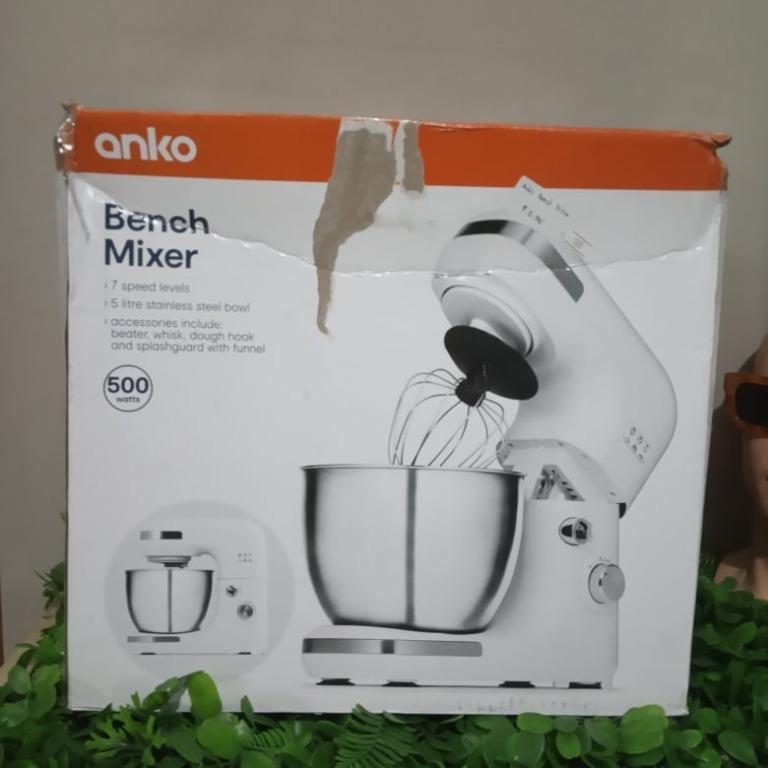 ANKO BENCH MIXER, Furniture & Home Living, Bathroom & Kitchen Fixtures ...