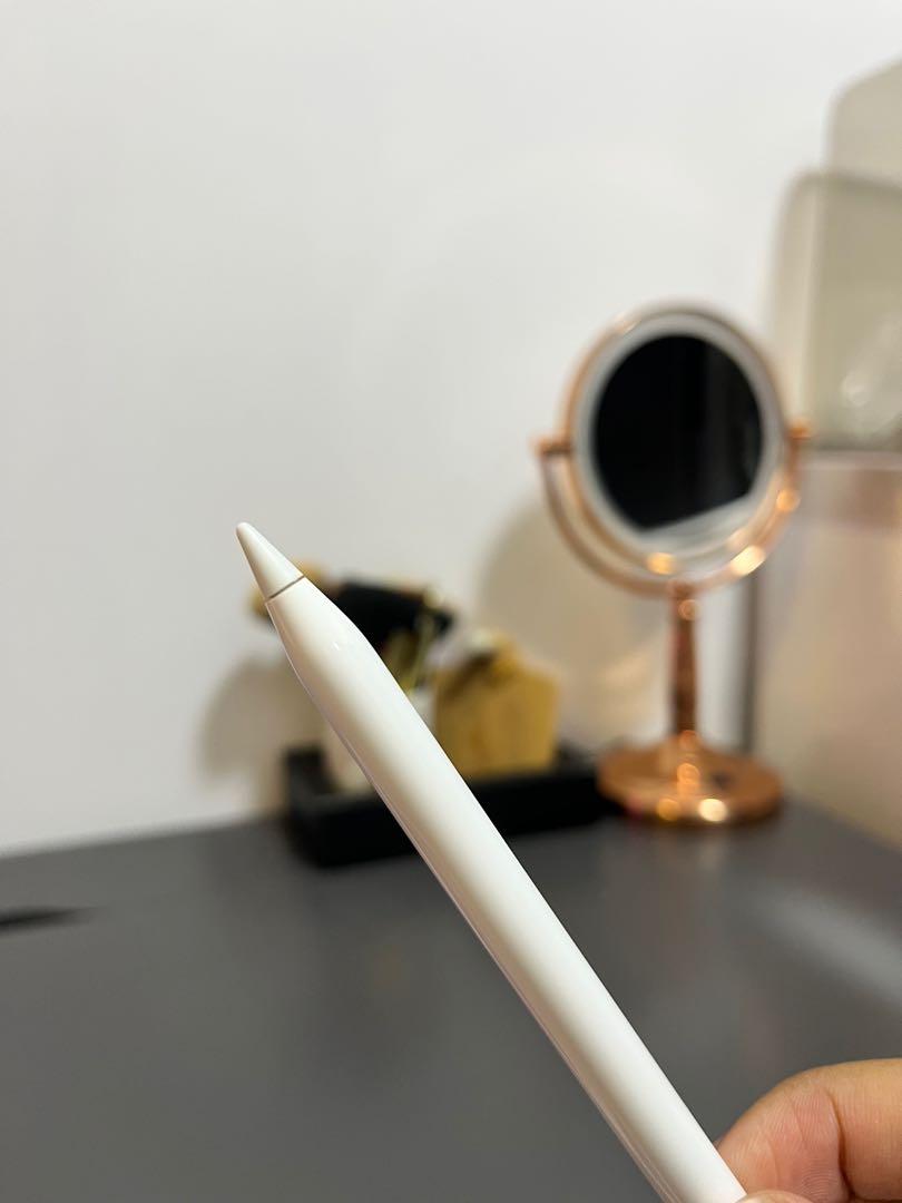 Apple Pencil First Generation, Computers & Tech, Parts & Accessories ...