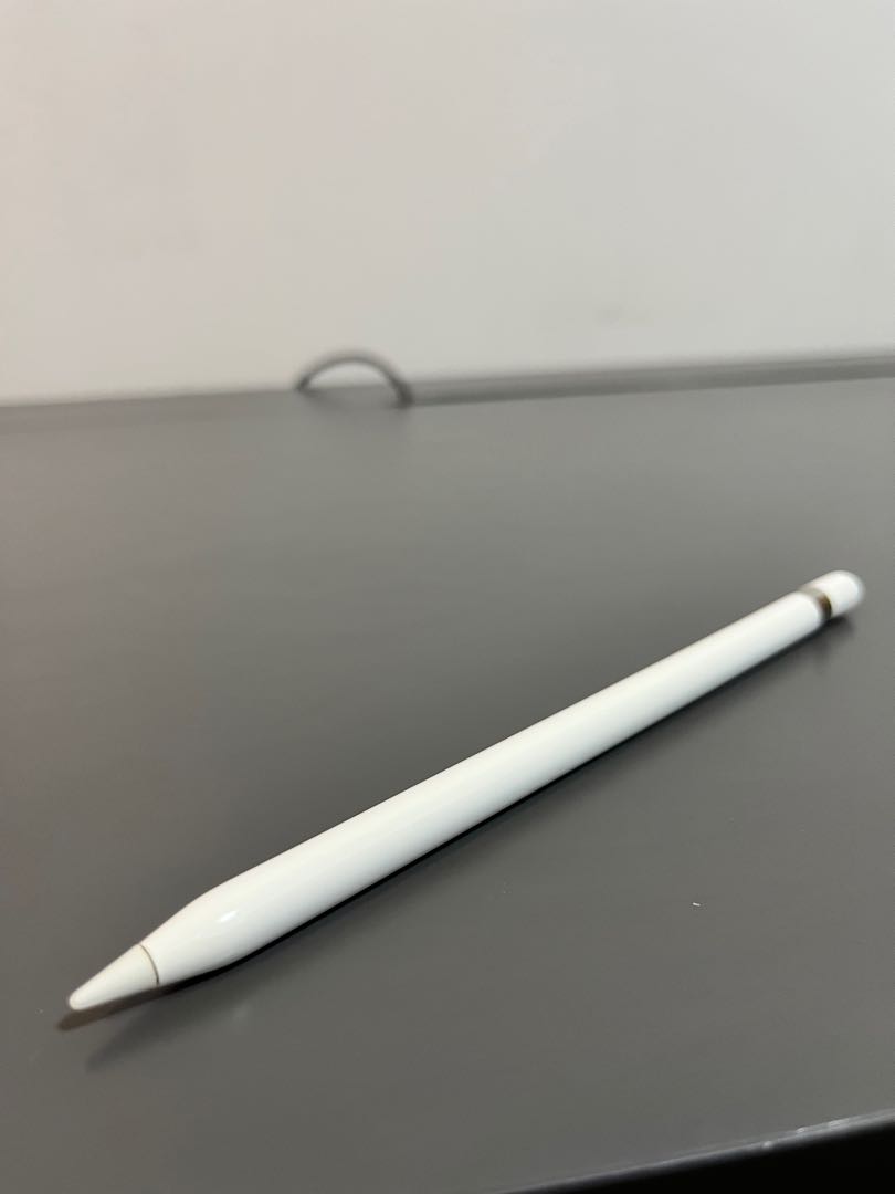 Apple Pencil First Generation, Computers & Tech, Parts & Accessories ...