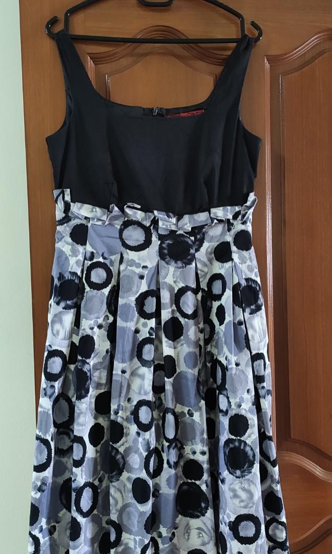 Arthur Yen dress, Women's Fashion, Dresses & Sets, Dresses on Carousell