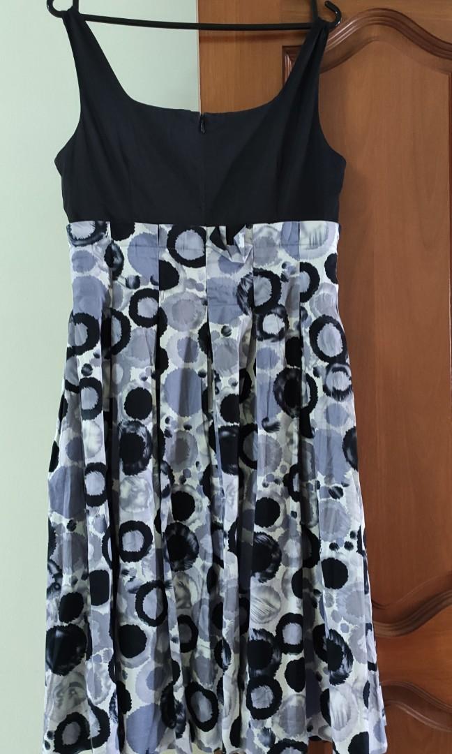 Arthur Yen dress, Women's Fashion, Dresses & Sets, Dresses on Carousell