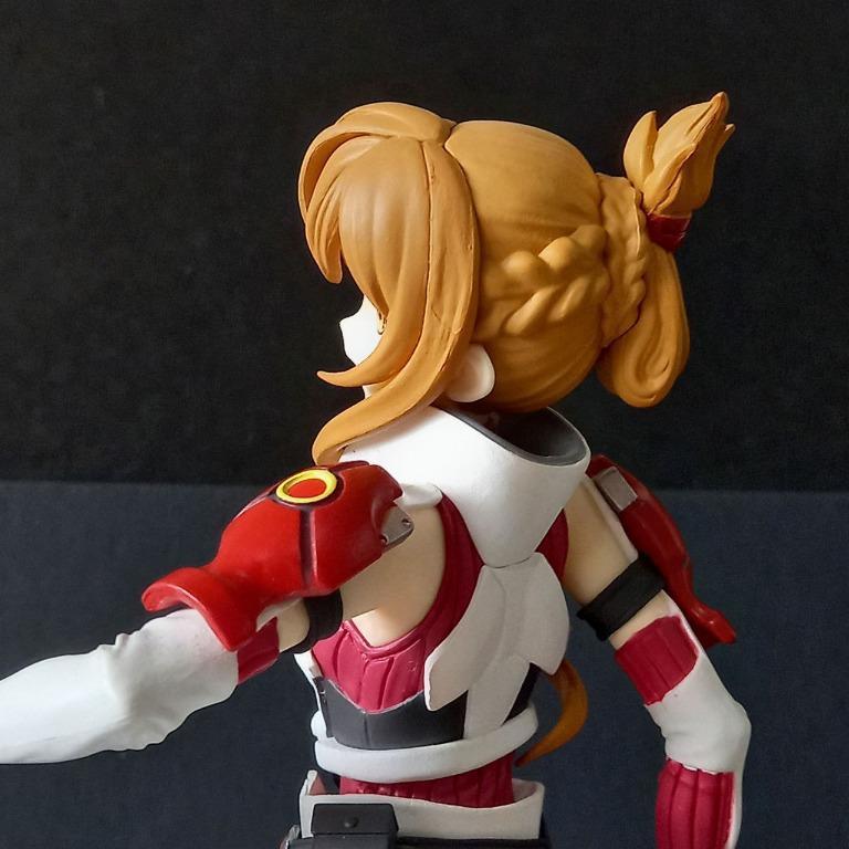 Asuna: Alicization SSS Figure (Furyu), Hobbies & Toys, Toys & Games on ...