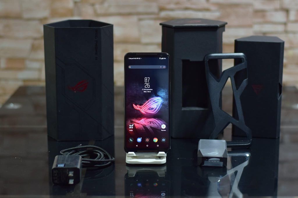 Asus ROG, Mobile Phones & Gadgets, Mobile Phones, Android Phones, Asus ...