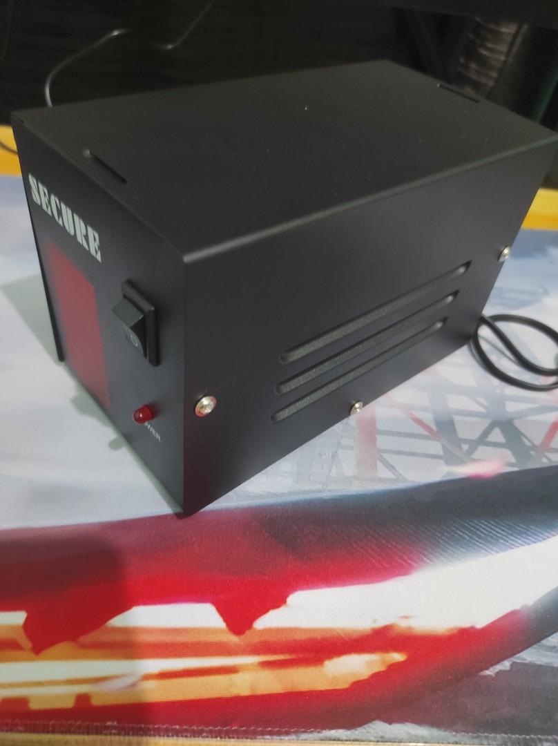 AVR (Not Turning On), Computers & Tech, Parts & Accessories, Computer ...