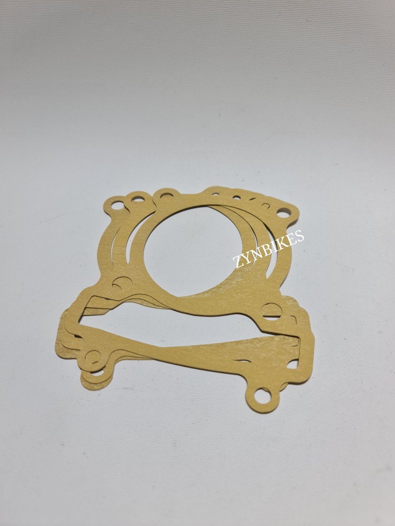 BLOCK GASKET YAMAHA SNIPER 150 Y15ZR MXKING SPARK 135 LC135 JUPITER X1R ...