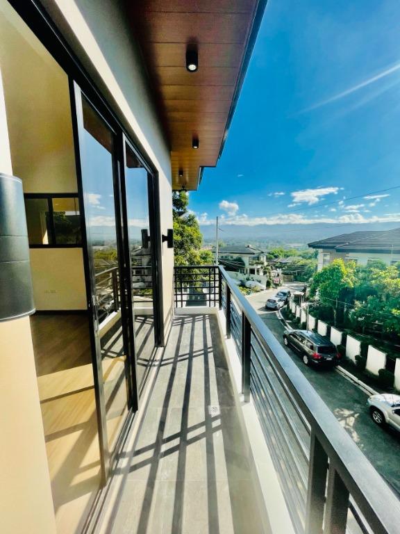 Breathtaking Multi-level Brand new House and lot for sale in Vista Real ... Breathtaking Multi-level Brand new House and lot for sale in Vista Real ...