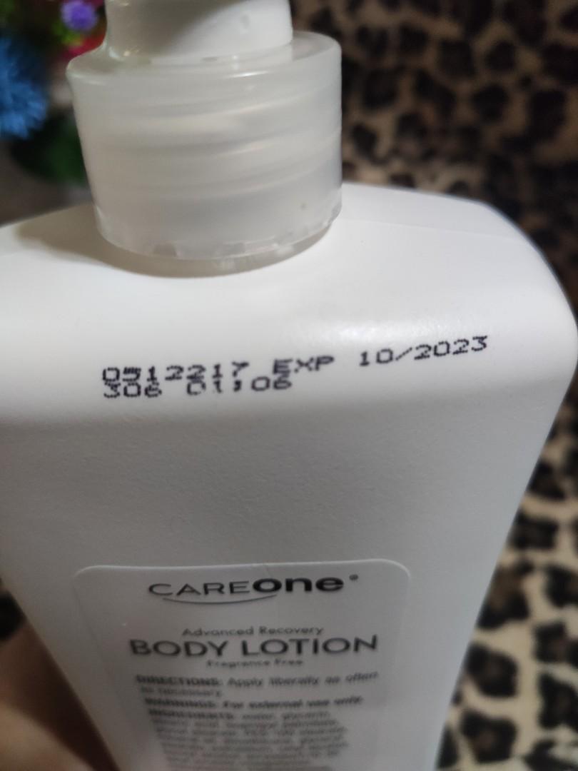 Careone Body lotion, Beauty & Personal Care, Hands & Nails on Carousell