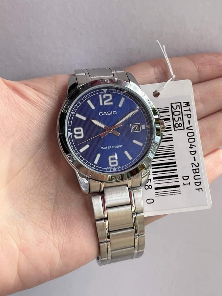 CASIO WATCH, Luxury, Watches on Carousell