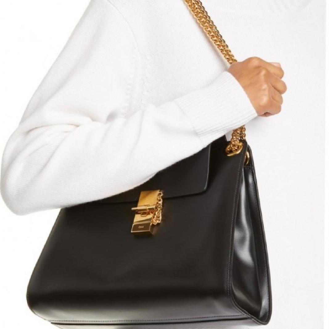 Chloe Annie Medium, Women's Fashion, Bags & Wallets, Shoulder Bags on ...