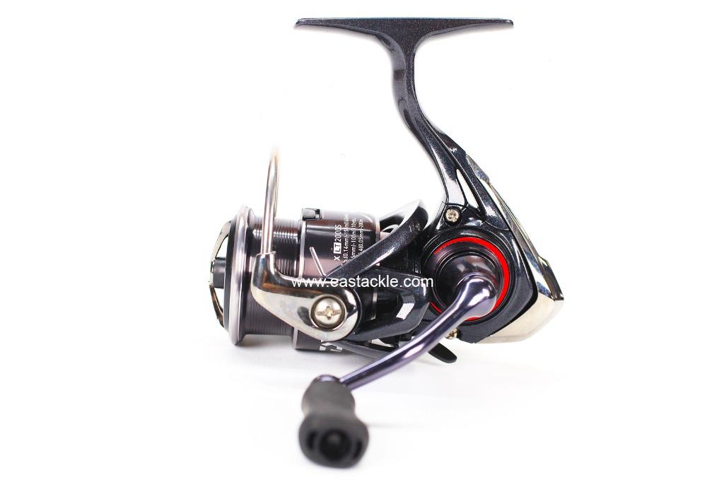 Daiwa - 2020 Gekkabijin X LT2000S - Spinning Reel, Sports Equipment, Fishing on Carousell