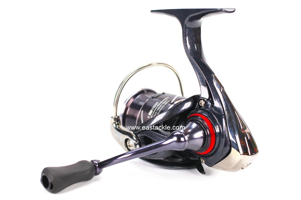 Daiwa - 2020 Gekkabijin X LT2000S - Spinning Reel, Sports Equipment, Fishing on Carousell