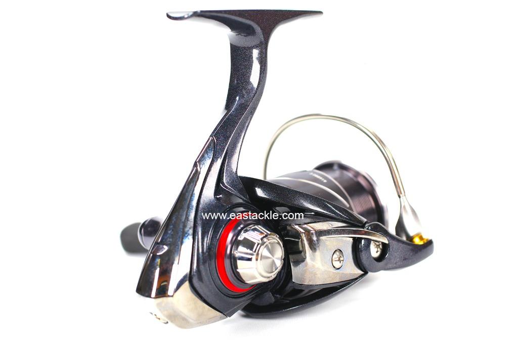 Daiwa - 2020 Gekkabijin X LT2000S - Spinning Reel, Sports Equipment, Fishing on Carousell