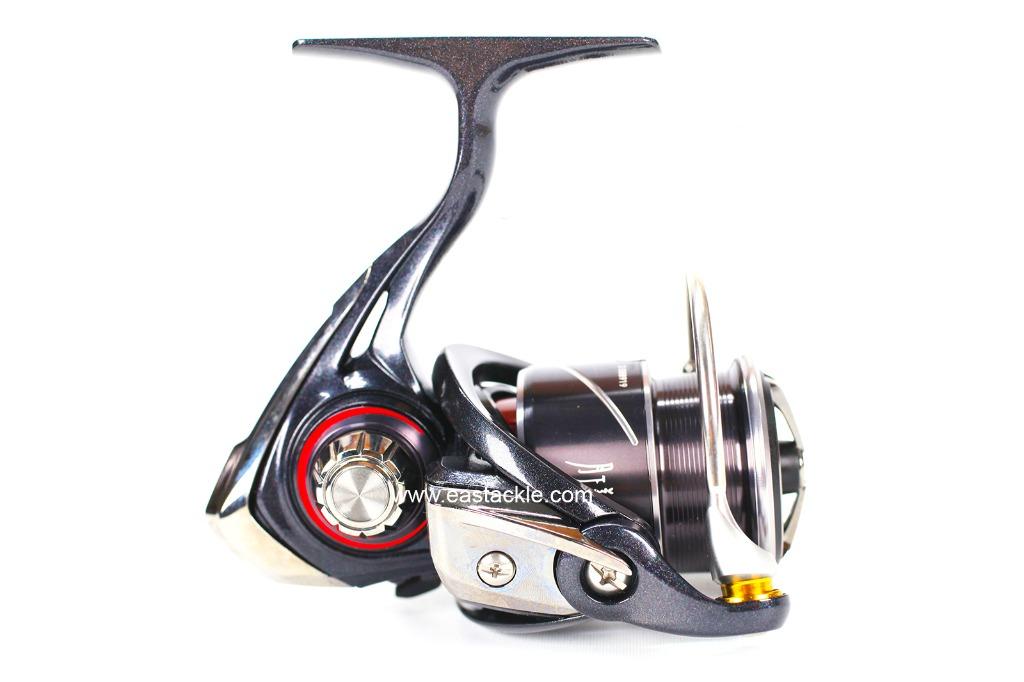 Daiwa - 2020 Gekkabijin X LT2000S - Spinning Reel, Sports Equipment, Fishing on Carousell