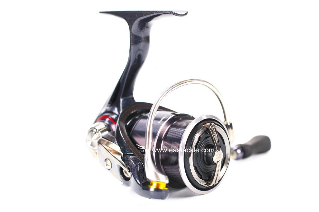 Daiwa - 2020 Gekkabijin X LT2000S - Spinning Reel, Sports Equipment, Fishing on Carousell