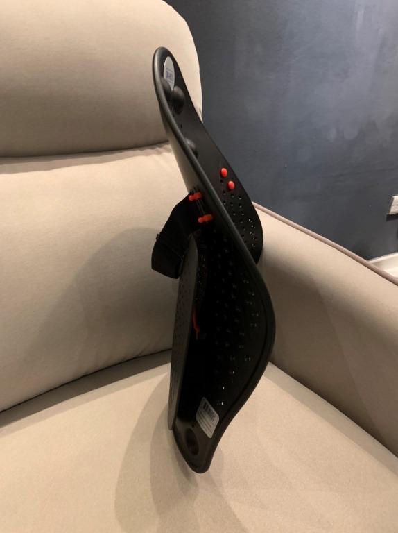 Dr Ho's Perfect Backrest for sale at $50, Health & Nutrition, Braces ...