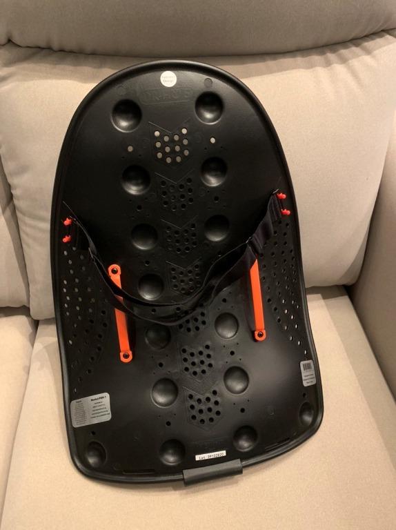 Dr Ho's Perfect Backrest for sale at $50, Health & Nutrition, Braces ...