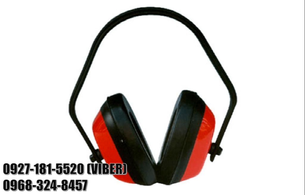ear muff, Commercial & Industrial, Construction & Building Materials on ...